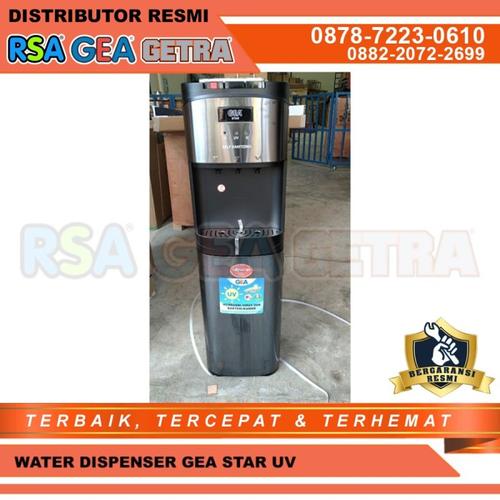Jual DISPENSER AIR - WATER DISPENSER STAR GEA - Kota Tangerang ...