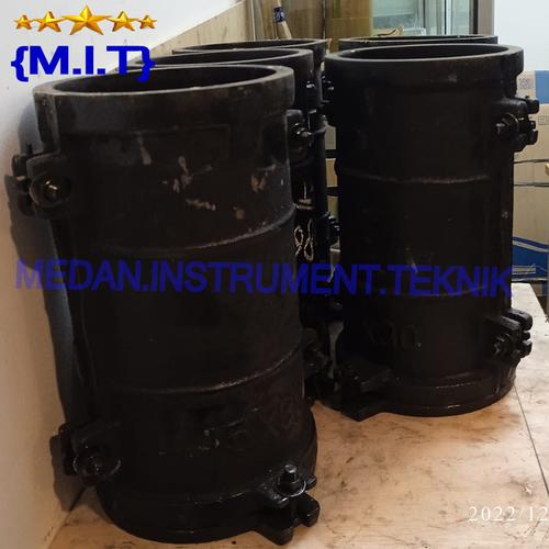 Jual Silinder Beton I Cetakan Silinder Beton I Ukuran : 15 x 30 Cm ...