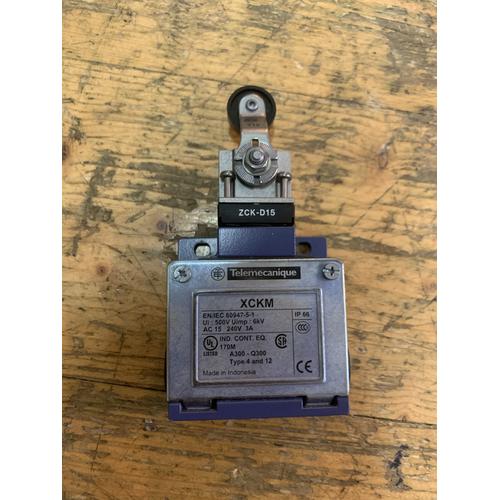 Jual Limit switch XCKM115 schneider - Jakarta Barat - PELITA ABADI ...