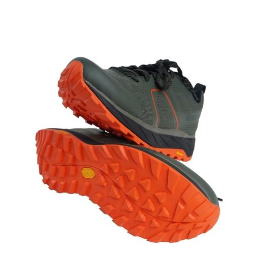 Jual EIGER HARRIER SHOES sepatu lari running hiking vibram - re, 42 ...