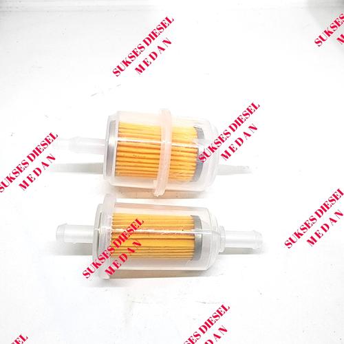 Jual 186F Element Fuel Filter / Saringan Solar Genset Kipor/Krisbow ...