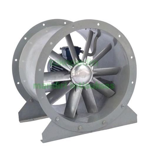 Jual Blower dapur MBG Axial Fan Direct 24 inch - 600 mm / 4000 watt ...