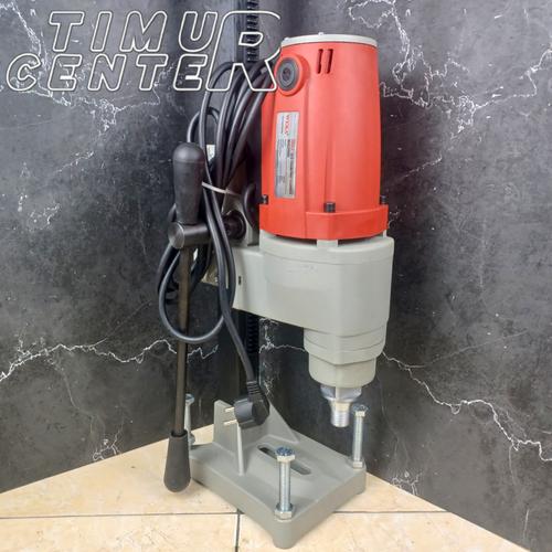 Jual Mesin Coring 8 inch WEKa Diamond Core Drill Beton Machine 200mm ...