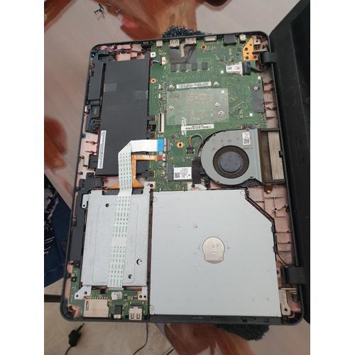 Jual SPECIALIST SERVICE LAPTOP TERBAIK NO. 1 ASUS A442U MATI TOTAL ...