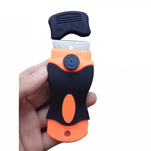 Jual Super-D KURAGE Blade Scraper Kaca Film Pengerok Sisa Stiker SDB-59 ...