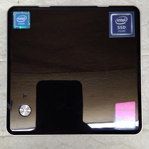 Jual PC mini intel NUC5CPYH n3050/4gb/ssd 120 - Jakarta Pusat - Eza ...