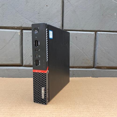 Jual mini pc lenovo m900 core i7 6700 mantap - Kota Bekasi - pandia ...