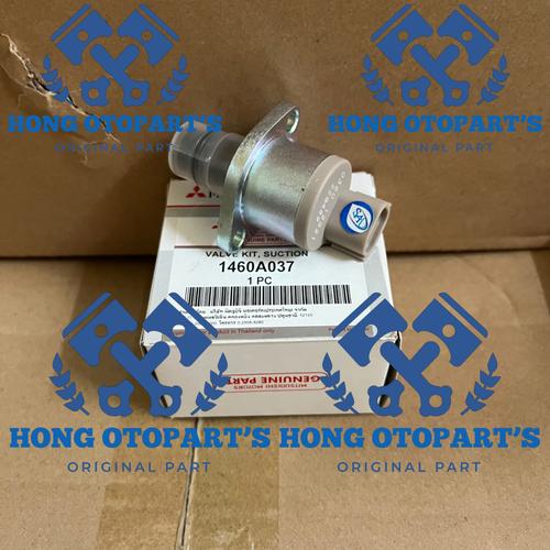 Jual SCV VALVE INJECTION PUMP PAJERO SPORT TRITON 1460A037 - Jakarta ...
