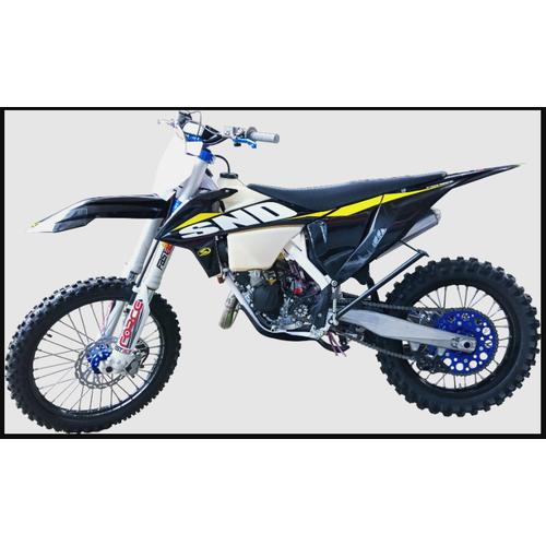 Jual MOTOR SND TMX 150CC type E - Kota Cimahi - SND RACING ...