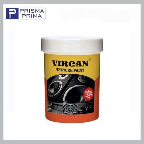 Jual Cat Tekstur Vircan Texture Paint Besi Tembok Pagar Box Speaker ...