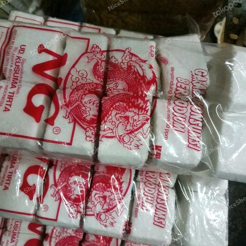 Jual garam konsumsi beryodium, Garam balok - Kota Tangerang Selatan ...