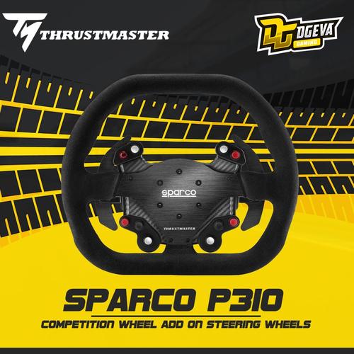 Jual Thrustmaster Competition Wheel Add On Sparco P310 Steering Wheels ...