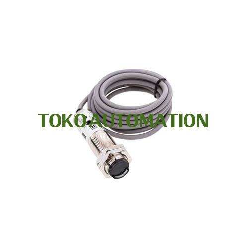 Jual CDD-40P M18 40cm PNP NO NC infrared Photoelectric Sensor OC75 ...