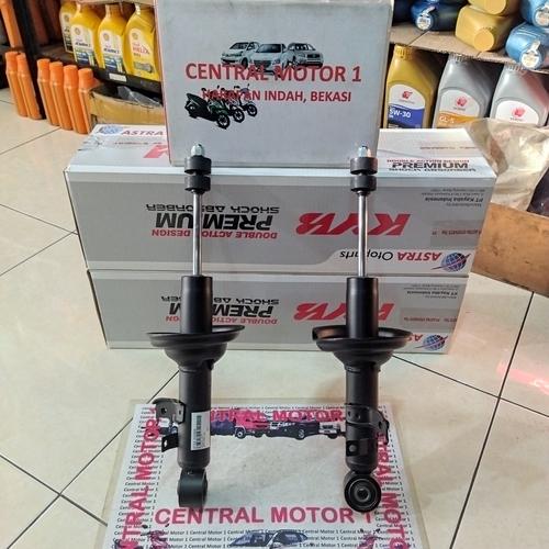 Jual shockbreaker depan Innova Reborn merek KYB Primium tipe gas asli ...
