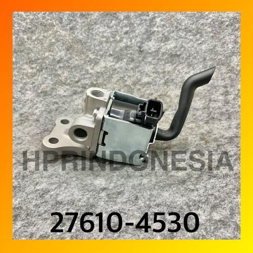 Jual Valve Assy Solenoid PTO 27610-4530 Hino Lohan 3 W Way 3W - Jakarta Utara - HPR Indonesia ...