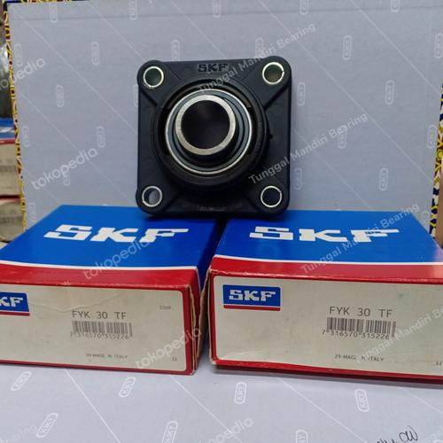 Jual FLANGE PILLOW BLOCK BEARING FYK 30 TF SKF ORIGINAL - Jakarta Barat ...
