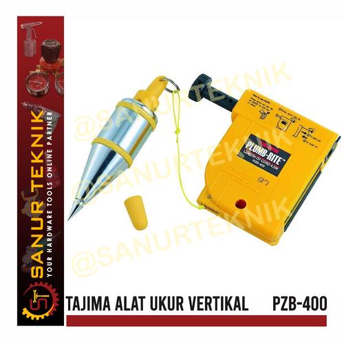 Jual TAJIMA PZB-400 Plumb Rite / Alat Ukur Vertikal / Alat Lot Center ...