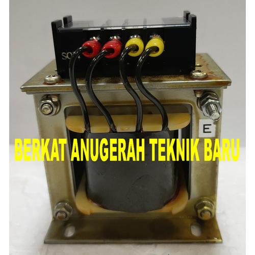 Jual Transformer / Trafo Mitsubishi Wire Rope Hoist Cap.1 - 60 Ton ...