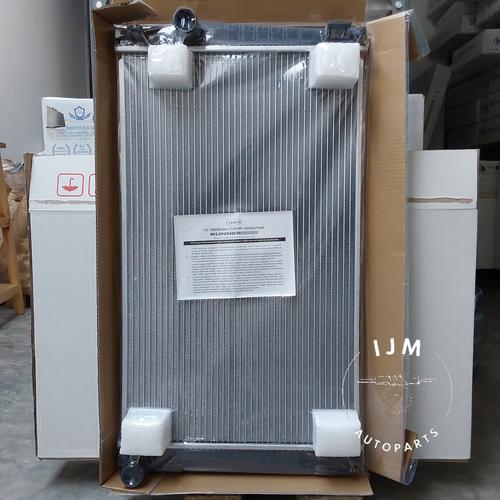 Jual Radiator Assy Toyota Alphard & Vellfire ANH20 Runner - Kota ...