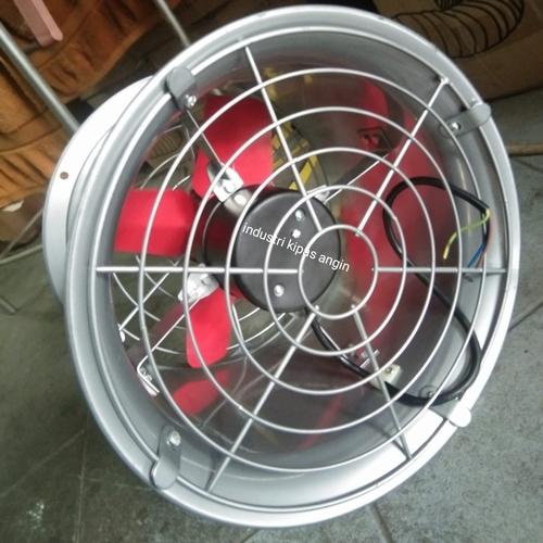 Jual Katsu Drum Fan Special 16 Inch Type TAD 40-4 - 380V (3Phase ...