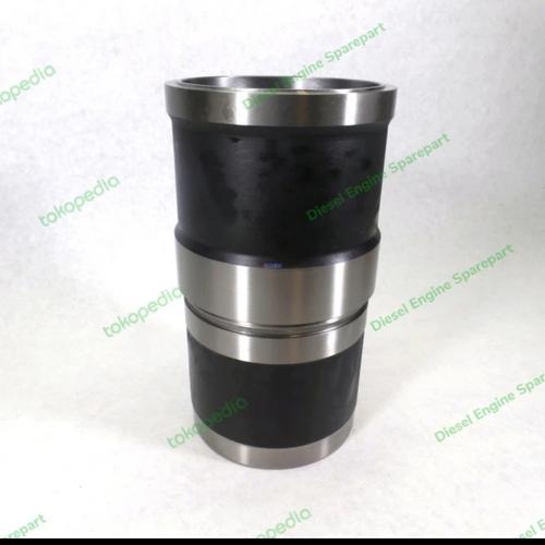 Jual 3802370/3807742/3907792 CYLINDER LINER CUMMINS 6CTA - Jakarta ...