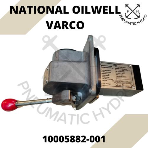 Jual ATEX BAYLOR BRAKE CONTROL MODEL 2025 MODEL NUMBER 10005882-001 ...