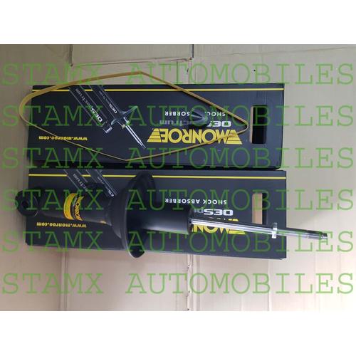 Jual Shock Breaker depan belakang MONROE Innova Reborn / Venturer 2016 ...