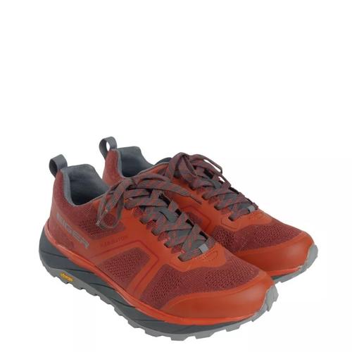 Jual EIGER HARRIER SHOES sepatu lari running hiking vibram - re, 42 - Kota Bandung - ngadoor ...