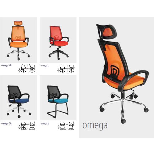 Jual OMEGA kusi kantor savello - OMEGA LA - Jakarta Barat - SAVELLO ...