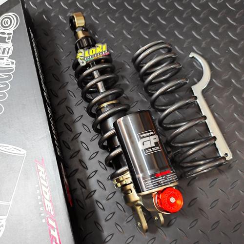 Jual Shock Ride it GP Promatic Vario Mio Scoopy Fazzio Lexi bkn apex ...