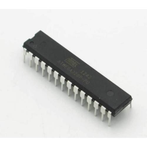 Jual Atmega 328 atmega328 Atmel atmega328P Made in Taiwan - Kota ...