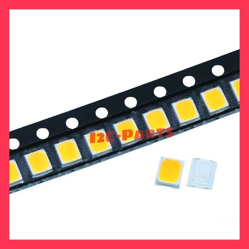 Jual LED 2835 6V 0.2W Ultra Bright SMD 22-30LM light emitting diode ...