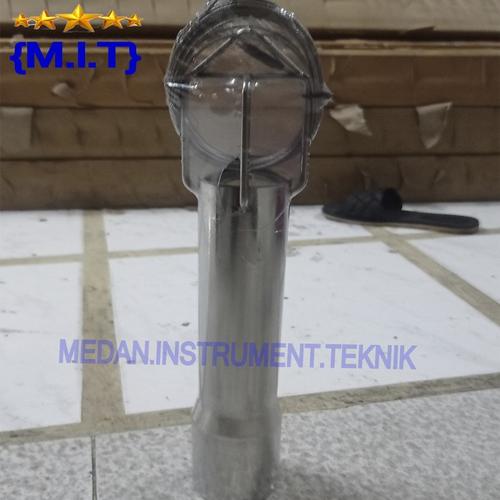 Jual SAMPLING CAN / ZONE SAMPLER / ZONE SAMPEL / BOOM STAINLESS STEEL ...