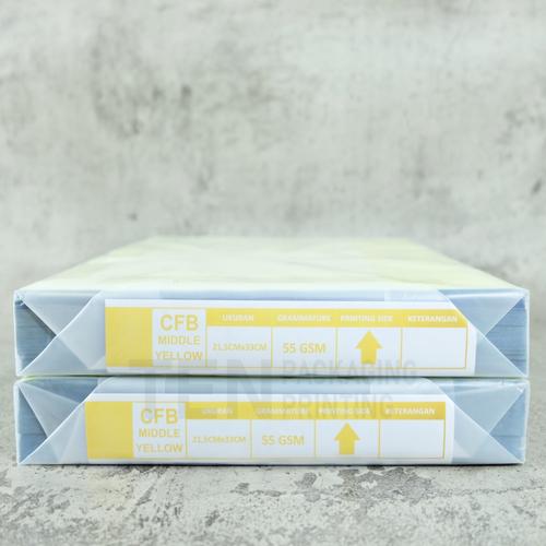 Promo Kertas NCR per RIM utk usaha Percetakan Nota / Surat Jalan ...