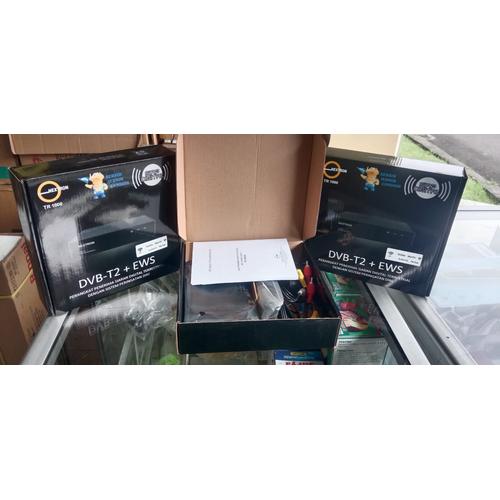 Jual STB Nextron Digital TR1000 Set Top Box Nextron - Kota Bandung ...