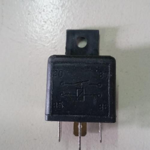 Jual Relay Lampu kaki 4 - Jakarta Barat - sumber trailers centralj ...