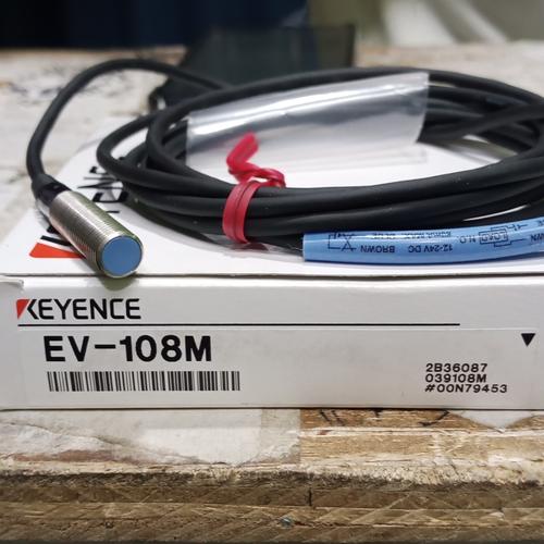Jual keyence ev-108m - Kota Bandung - NAYLA ELEKTRIK | Tokopedia