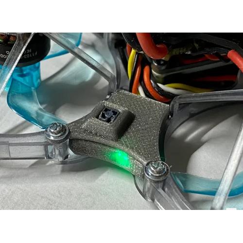 Jual T-Motor Tron 80 ExpressLRS RX MOUNT TRON80 RX MOUNT TRON 80 - FLAT ...