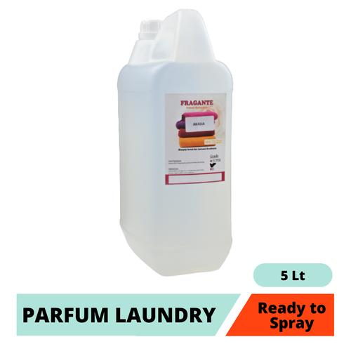 Promo Parfum Laundry Grade A - Jerigen 5 liter - lavender - Kota Depok ...