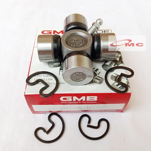 Jual Universal Cros Joint Kopel Couple Isuzu Panther 2.3 GMB GU-500 ...