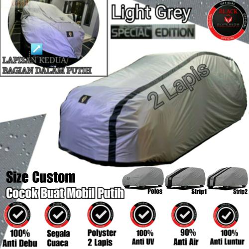 Jual cover mobil obral gede jazz, ayla, avanza,expander, rush, tipe ...