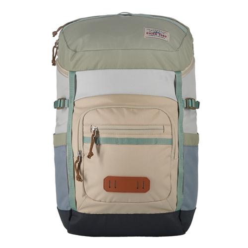 Promo EIGER WEEKENDER PACK 22L WS LAPTOP BACKPACK - Blue Cicil 0% 3x ...