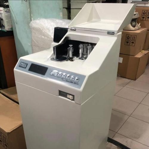 Jual Mesin hitung uang NCL 200 bergaransi /hitung uang standing akurat ...
