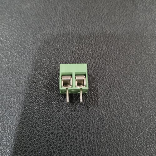Jual Terminal Block DT 126 (Pitch 5 mm) 2 Pin dan 3 Pin - 2 Pin ...