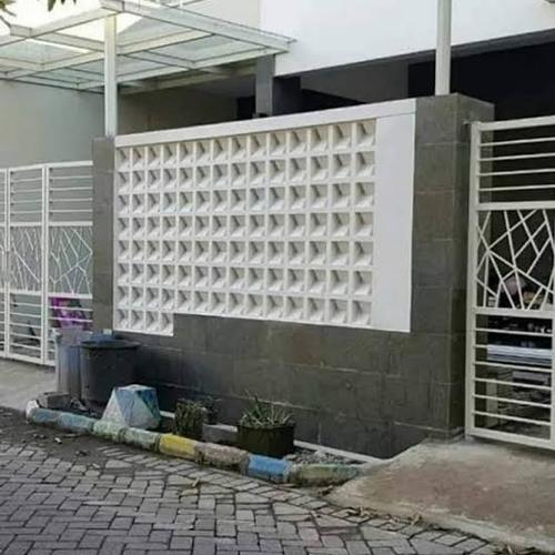 Jual Roster Beton, roster lubang angin, roster minimalis, bata roster ...