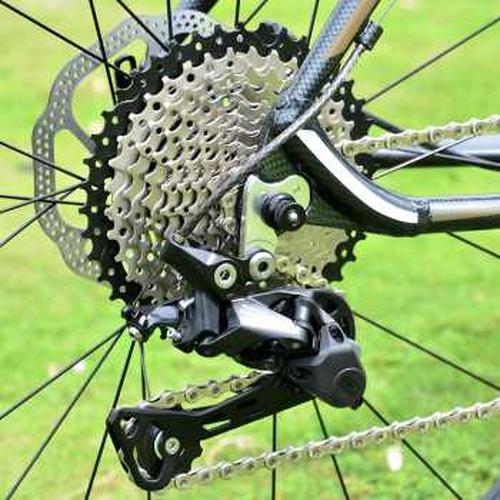 Jual Gir Gear Geer Belakang Sepeda Gunung Operan Sprocet Super ...
