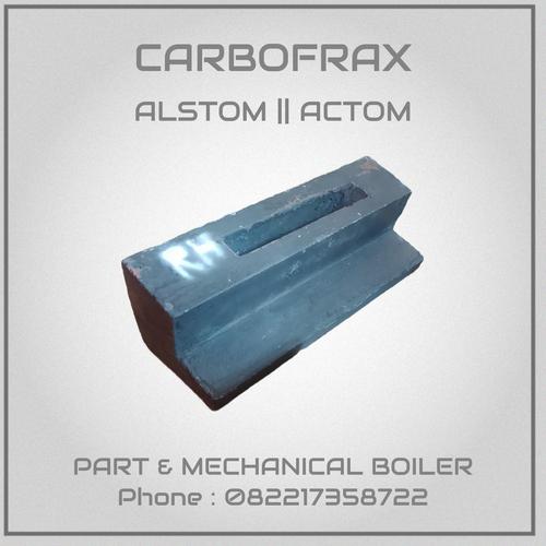 Jual Sparepart Boiler - Carbofrax Alstom || Actom || Anstat - Kab ...