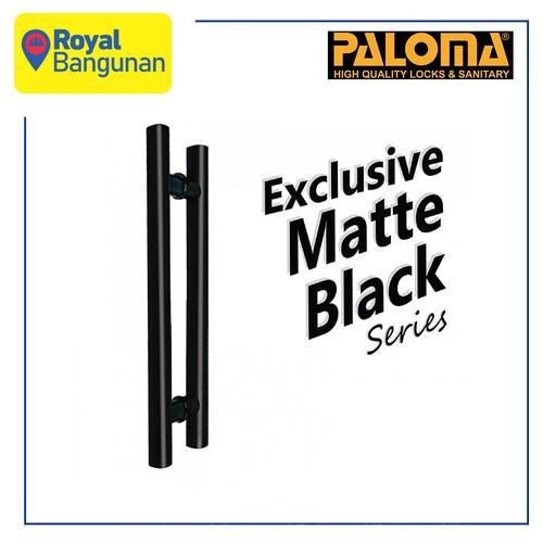 Jual Paloma locks PHP 3103 Pull Handle Cavana 500mm Gagang Pintu - Kab ...