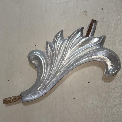 Jual Ornamen Pagar Besi D 90 Pendek Berbahan ALUMINIUM - Jakarta Barat ...