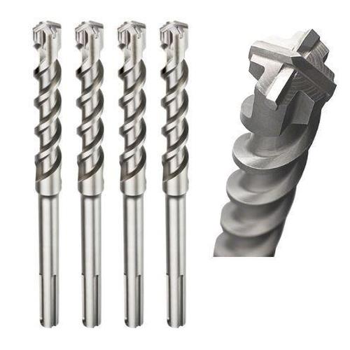 Jual BOSCH - Mata Bor Beton SDS Max-4 Drill - 20 X200/320 - Jakarta ...